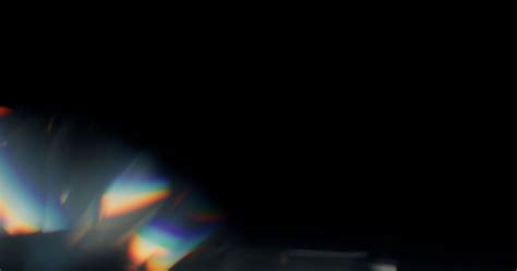 Glass Lens Flares 6k Sickboat