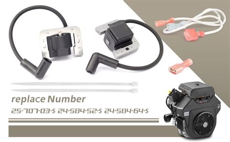Amazon.com: 25-707-03s 25-707-03-S Mdi Module Conversion Kits ...