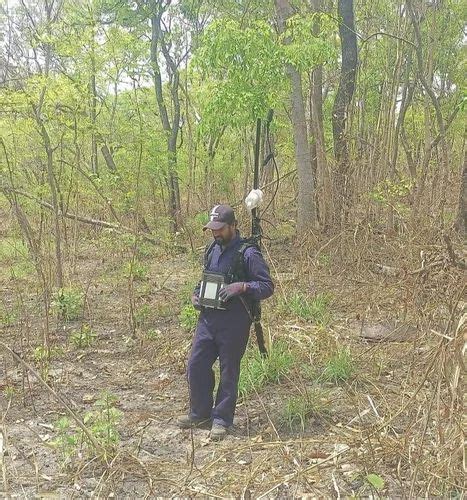 Magnetic Survey Services In Noida Id 2854083048388