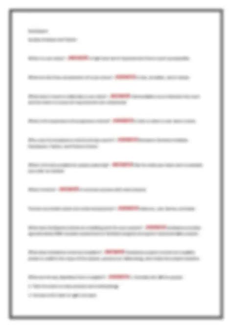 Guidewire Associate Exam 2025 With 100 Prep Questions And Correct