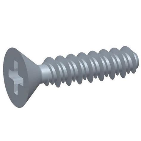 Thread Forming Screws For Plastic Pencom Pencom