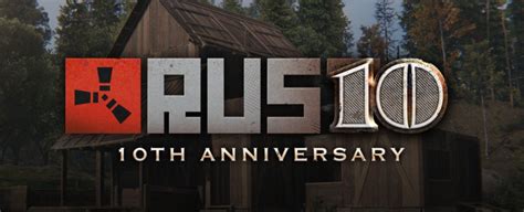 Rust 10 Years Of Survival Struggle And Innovation