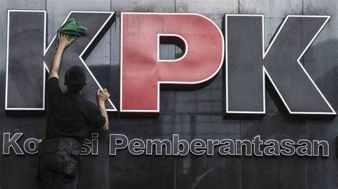 Foto Pakar Dakwaan KPK Harus Berdasar Fakta Rangkaian Perbuatan Terdakwa