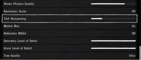 Ideas To Fix Blurry And Washed Out Graphics In Games