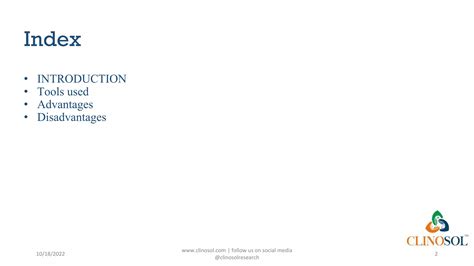 Data Visualization In Clinical Research Communicating Insights Effectively Ppt