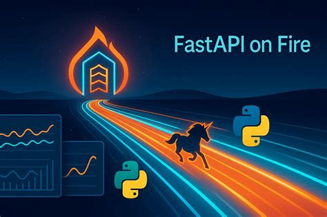 how i unified logging in fastapi with uvicorn and loguru by muhammad bazm medium