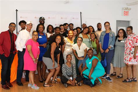 Alumni Info Hub Oliver Scholars