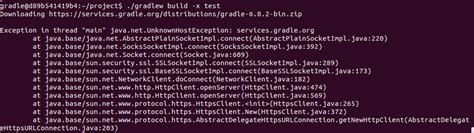 Plugin Id Orgspringframeworkboot Version 268 Was Not Found