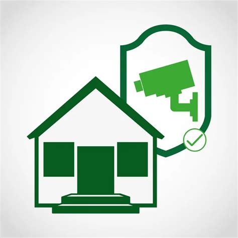 Security System Design Stock Vector By ©grgroupstock 70452171