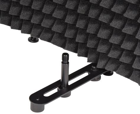 Avsl Product Microphones Accessories Screens 188 028uk