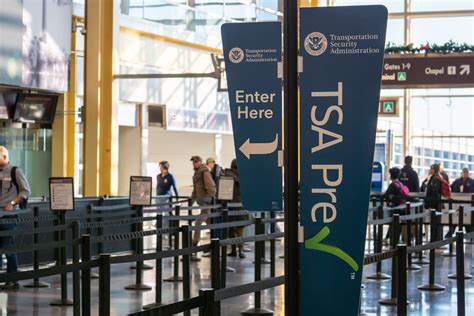 What Is The Difference Between Tsa Precheck And Clear