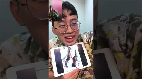 線上通話多一對情侶了騷擾創作者 Feat Qi 黃帝 一樓 Youtube