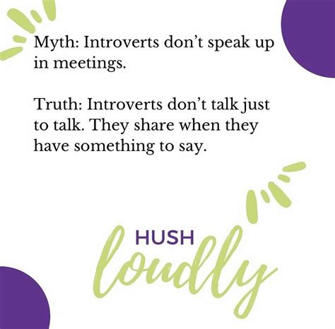 Camilla Fields On Linkedin Introversion Is Often Misunderstood