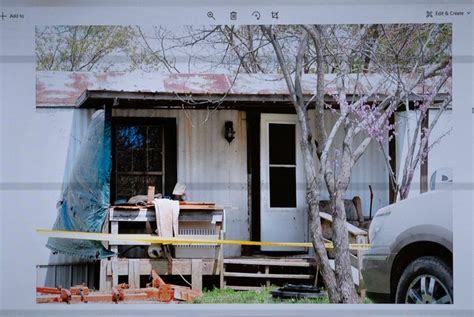 Pike County Crime Scene Photos Shown In Court