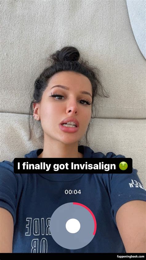 Sssniperwolf Sssniperwolf Nude Onlyfans Leaks The Fappening Photo Fappeningbook