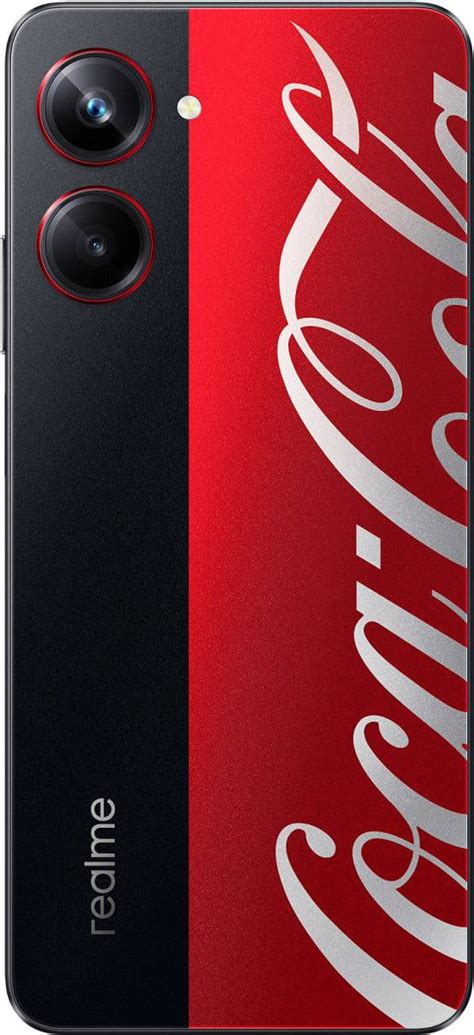 Realme 10 Pro 5G Coca Cola Edition Latest Price In India Full Specs
