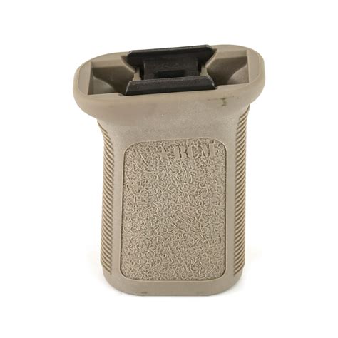 Bcm Gunfighter Vert Grip Picatinny Mod 3 Fde For Sale Angstadt Arms