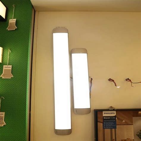 17w Philips Ultron Led Wall Light For Indoor At ₹ 2100 Piece In Thane