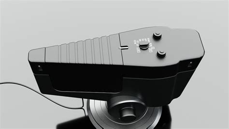 Free 3d Sci Fi Rangefinder Turbosquid 2093865