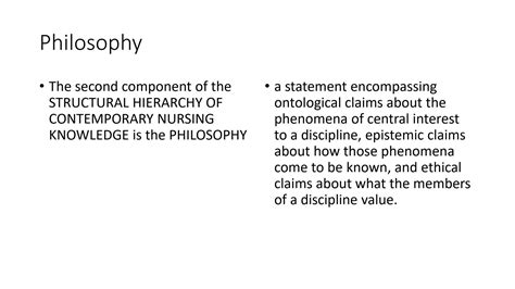 SOLUTION Ppt Module Week 4 Theoretical Foundation Studypool