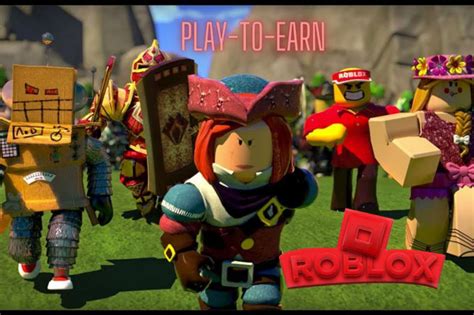 Build P2e Roblox Game 3d Roblox Game Roblox Simulation Roblox P2e