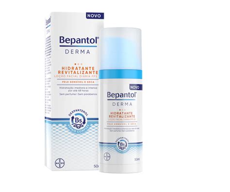 Nossos Produtos Hidratação E Proteção Da Pele Bepantol® Hidratante