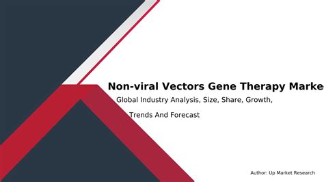 Non Viral Vectors Gene Therapy Market Research Report 2032