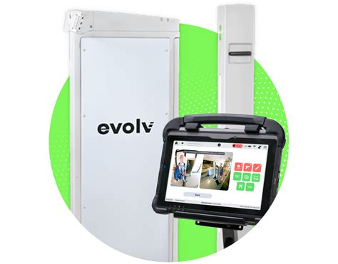 Evolv Express Evolv Technology