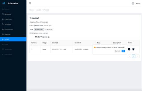 CVE 2023 46302 Critical Apache Submarine RCE Vulnerability