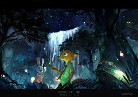 Nick Wilde Nick Wilde Ник Уайлд Judy Hopps Джуди Хопс