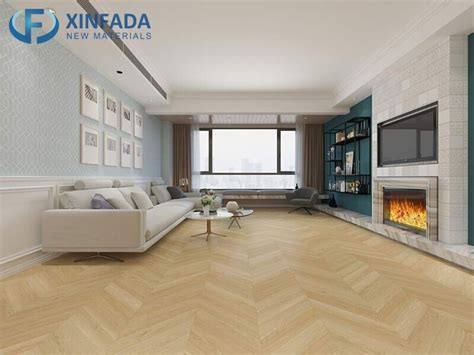 Plank Lvt Floor Standard Stone Lvtlvp Vinyl European Italy Herringbone