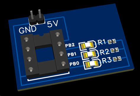 Making My First Embedded Linux System