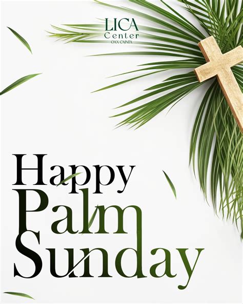 Lica Lica Center Oax Cainta Greets You A Meaningful And Peaceful Palm