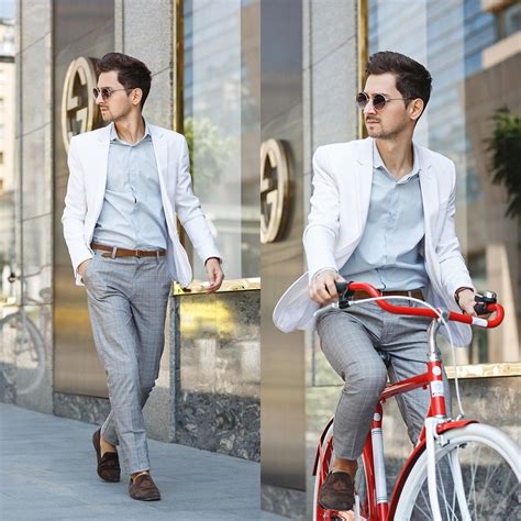 Adi S Grey Checked Trousers Mens Outfits Checked Trousers Mens