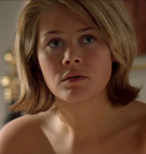 Sofie Lassen Kahlke Celebrities Lists