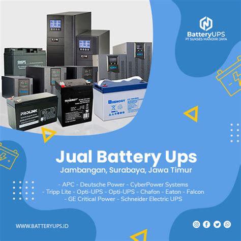 Jual Battery Ups Karang Pilang Surabaya Battery Ups Id Battery Ups