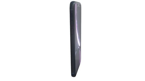Iphone Xr 3d Model Turbosquid 2150012