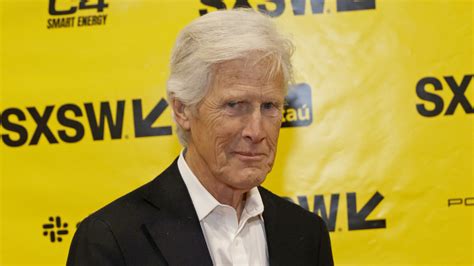 The Vital Role Keith Morrison Took On After Stepson Matthew Perrys Death