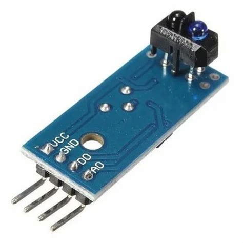 TCRT 5000 Digital IR Line Following Sensor Module At 22 Sensor Modules In Hyderabad ID