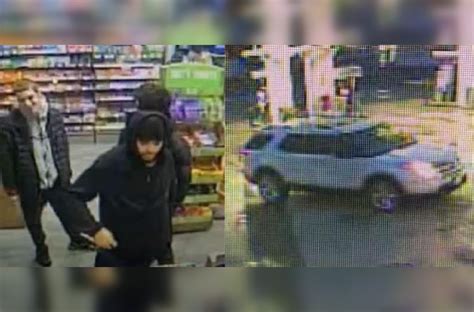 Reading Police Seek Publics Help In Identifying Suspected Vehicle
