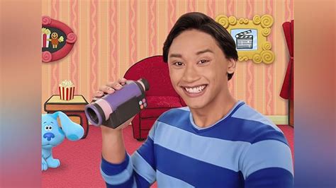 Prime Video Blues Clues And You Season 2