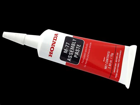 Honda M 77 Assembly Paste Jhpusa