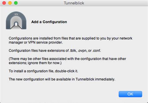 Installing And Connecting To Magestack With Openvpn Magento Hosting