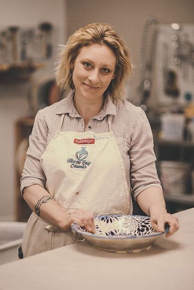 ABOUT US Silver Sage Ceramics