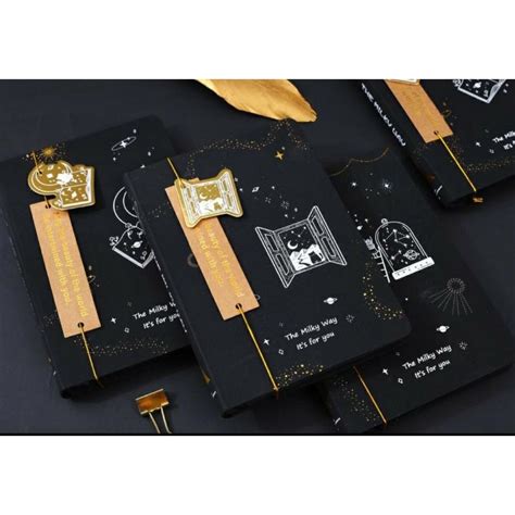 Plain Black Notebook Plain Black Notebook Shopee Philippines