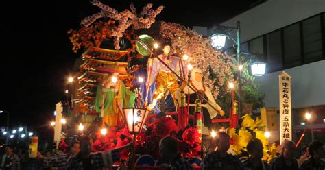 花巻まつり開催日時場所祭り行く方法や見どころを紹介オマツリジャパンあなたと祭りをつなげるメディア