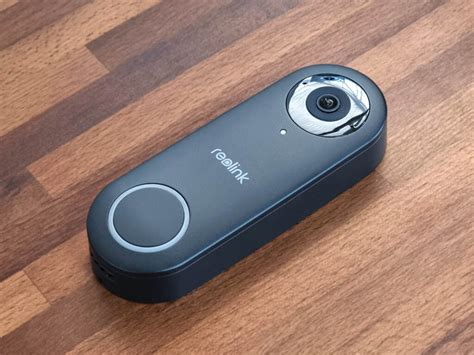 Reolink Poe Doorbell Review And Frigate Guide Smarthomescene