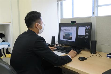大学院生が2022年度日本建築学会大会で論文を発表しています 東北工業大学 建築学部 建築学科
