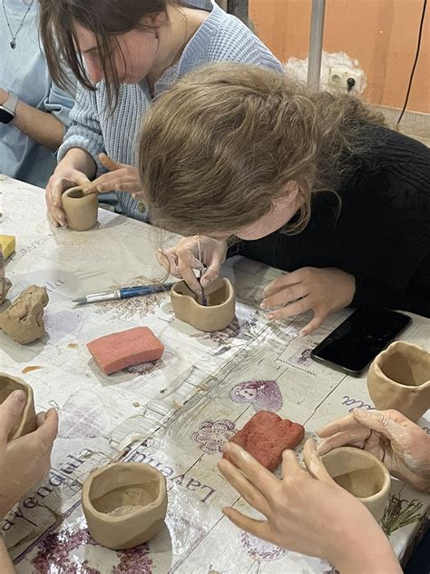 Школа кераміки Школа кераміки мІвано Франківськ
