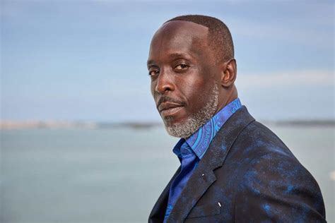 Michael Kwilliams Actor De The Wire Fue Hallado Muerto En Su